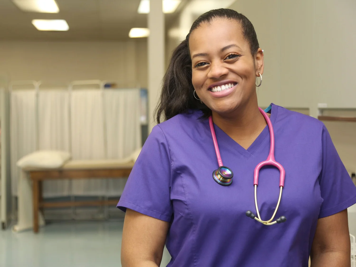 AHCA School of Nursing | Arkansas Health Care Association