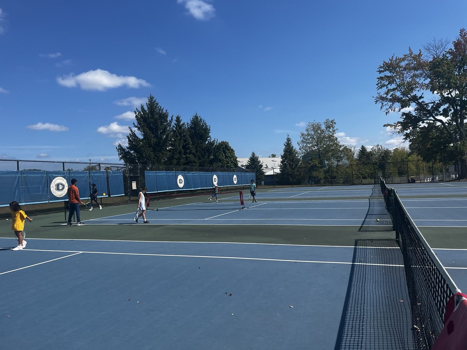 Spring Registration — PATTA Local Leagues