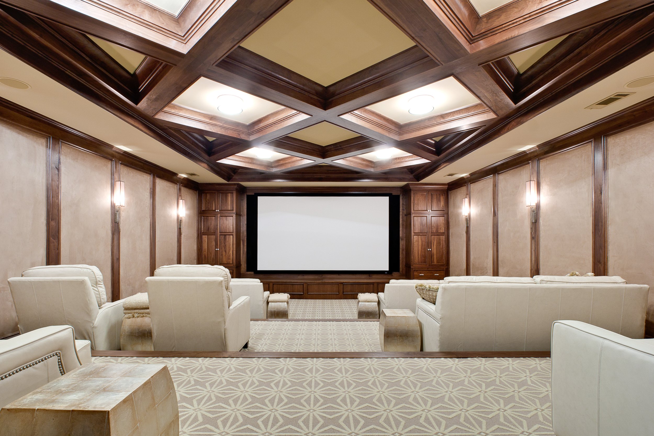 Millwork | Enhance Your Space Today! — Atlanta Specialty Millwork