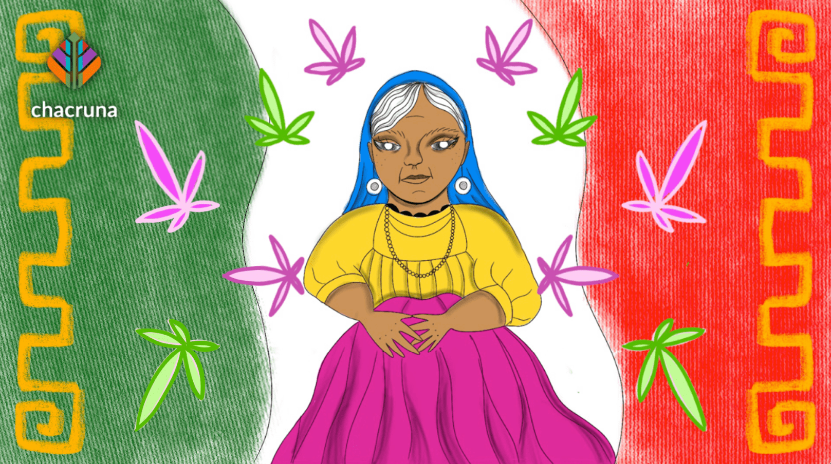 Un recorrido por la historia de la marihuana en México con Nidia Olvera ...