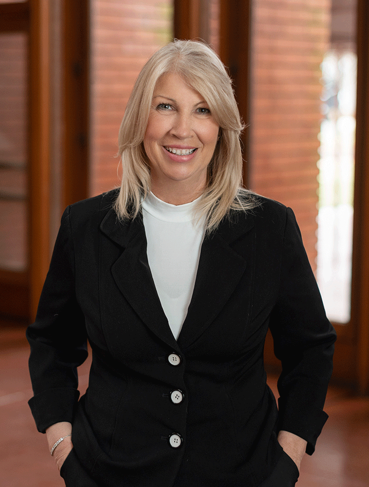 Our Leadership | Meet Our Visionary Leaders — The Johnson Foundation at ...
