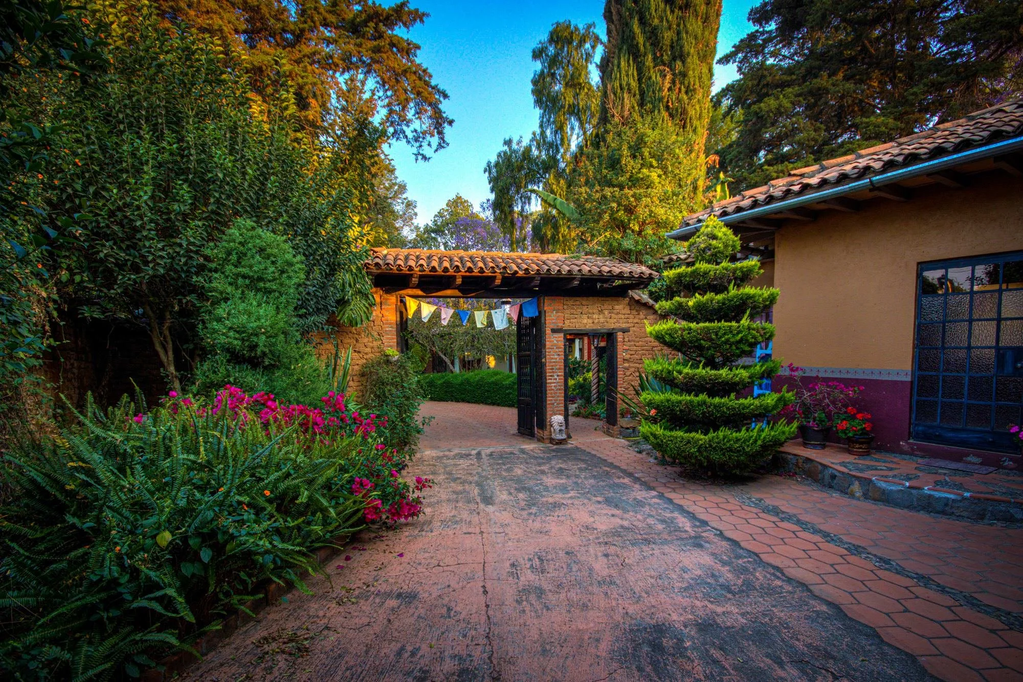 CASA WERMA