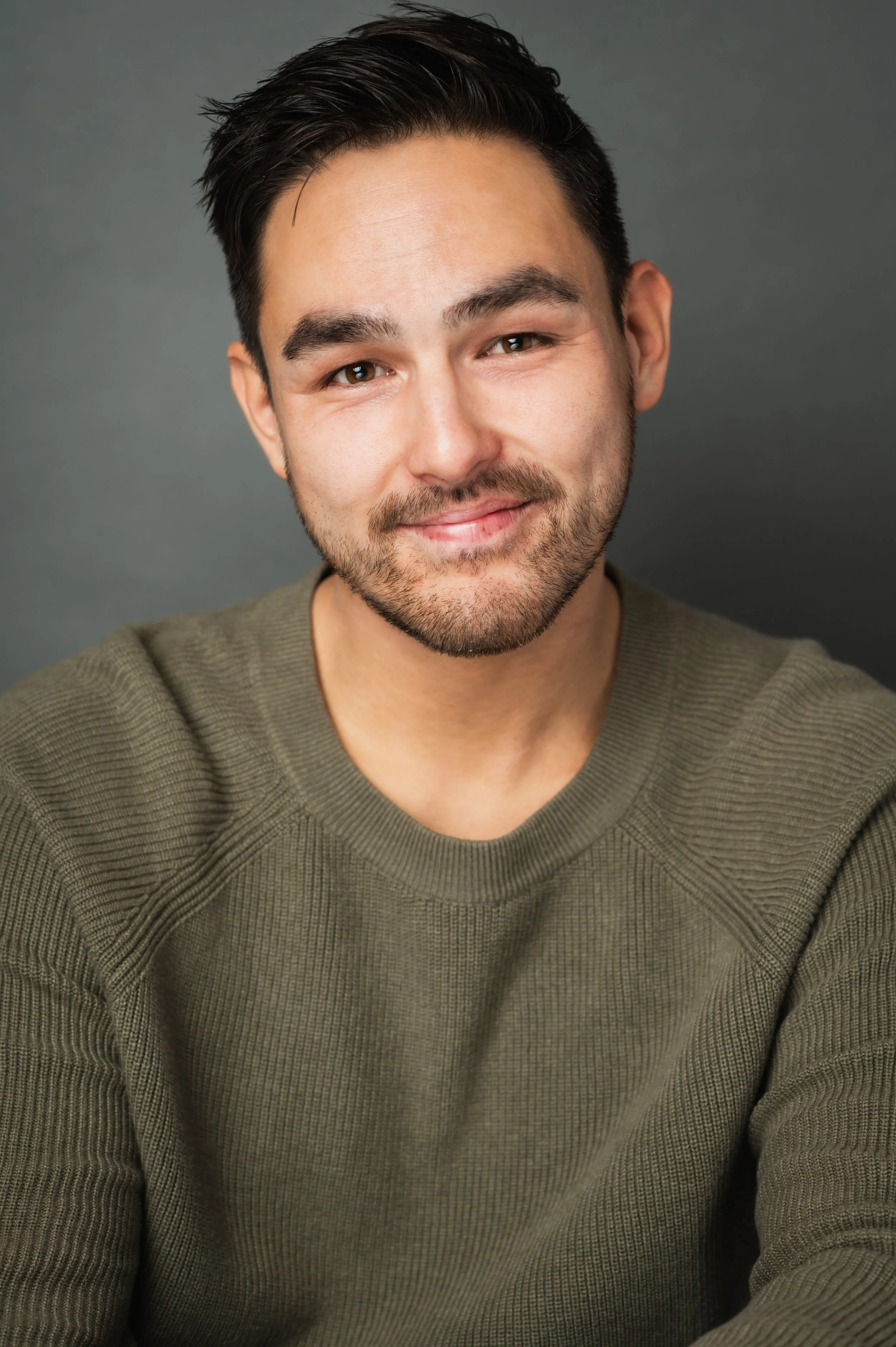 Matthew Ip Shaw 葉 銘 康 | Discover Talented Actor & Director