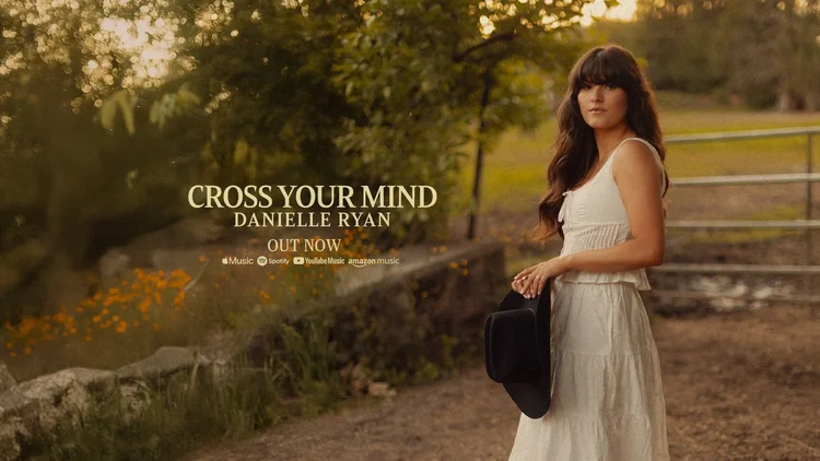 Danielle Ryan | Official Website