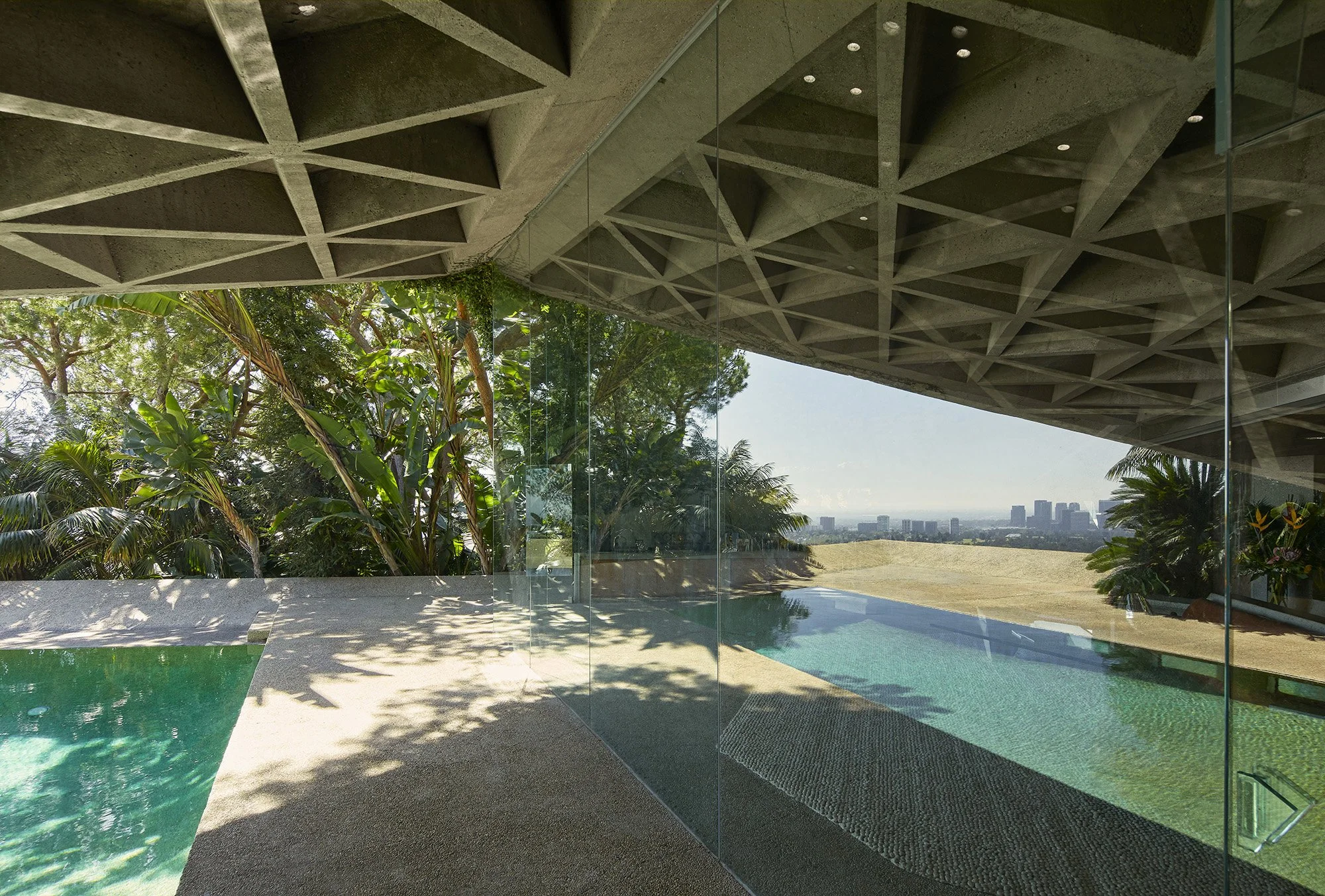 Sheats-Goldstein Residence | 2024 — Breakform Design