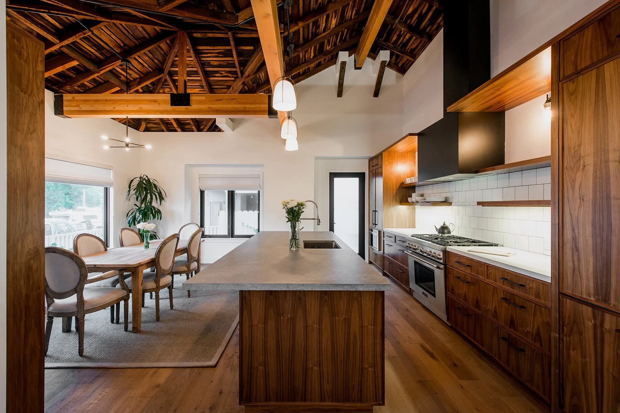 Rose Residence | 2019 — Breakform Design