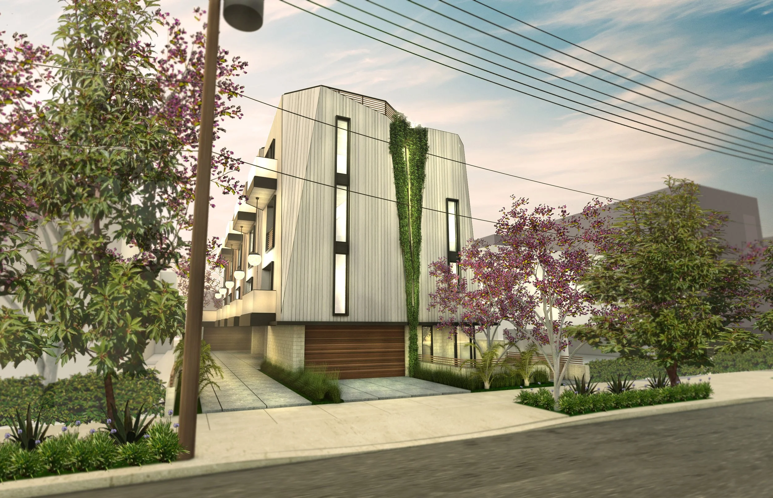 In Progress — Breakform Design