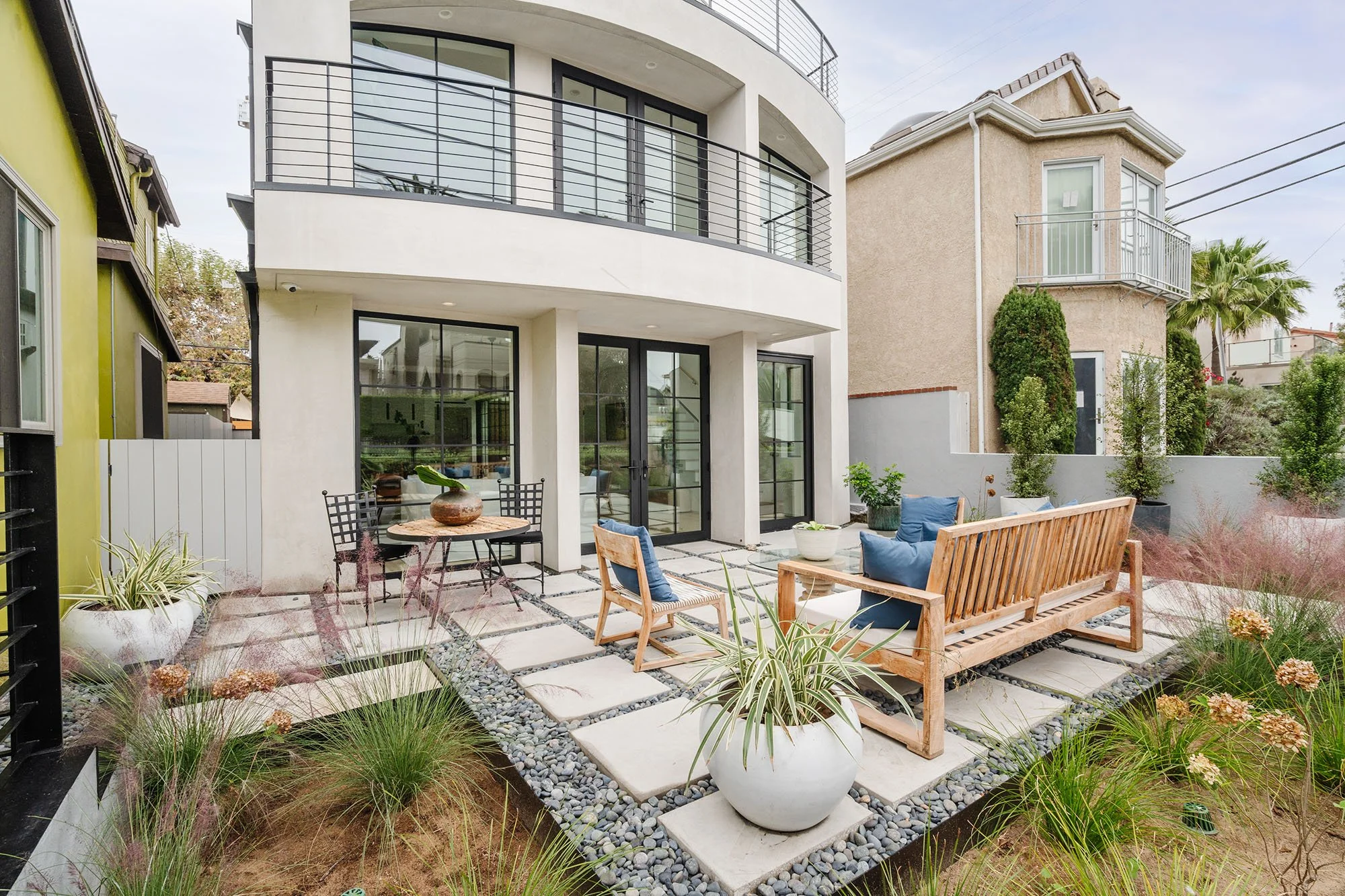 Sarah's House | 2022 — Breakform Design