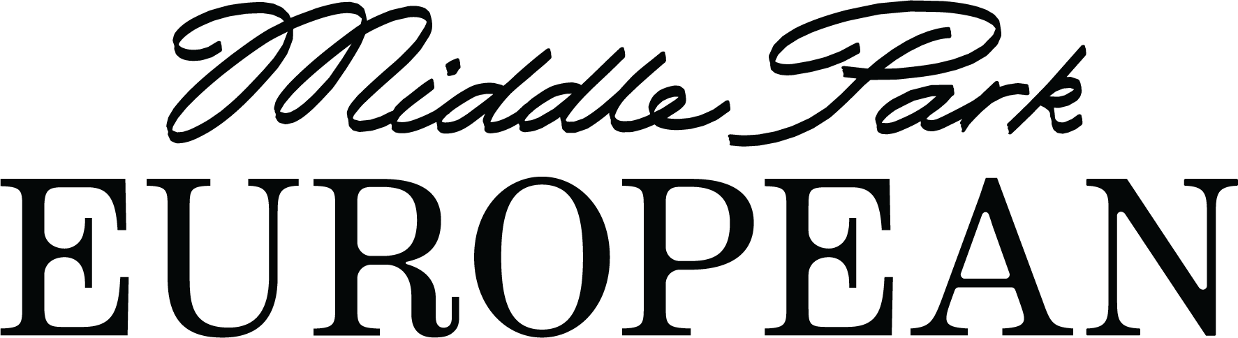 Middle Park European