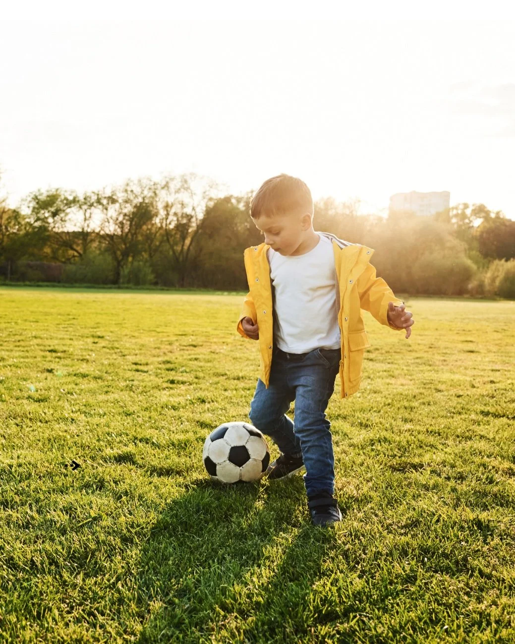 U4 - U6 Future Stars — Premier Soccer Coaching Academy