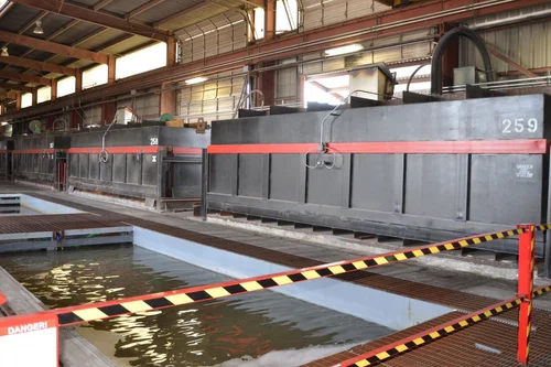 Specialty Heat Treat