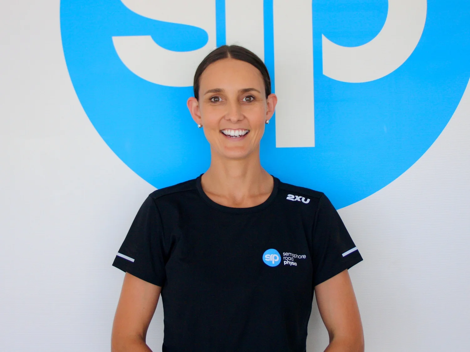 Alice Kelsh — Semaphore Road Physio