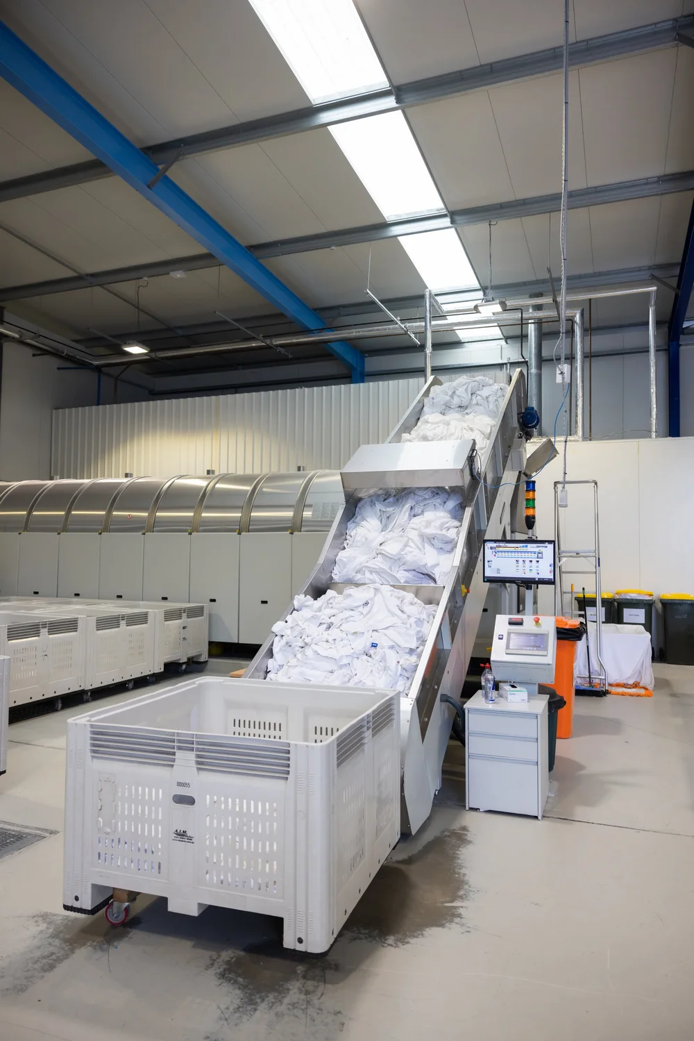 Glenray Laundry | Disability support services, Central West NSW