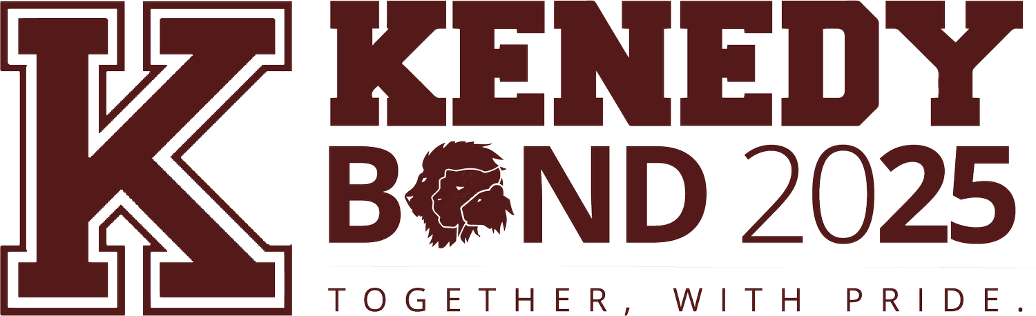 Kenedy ISD Bond