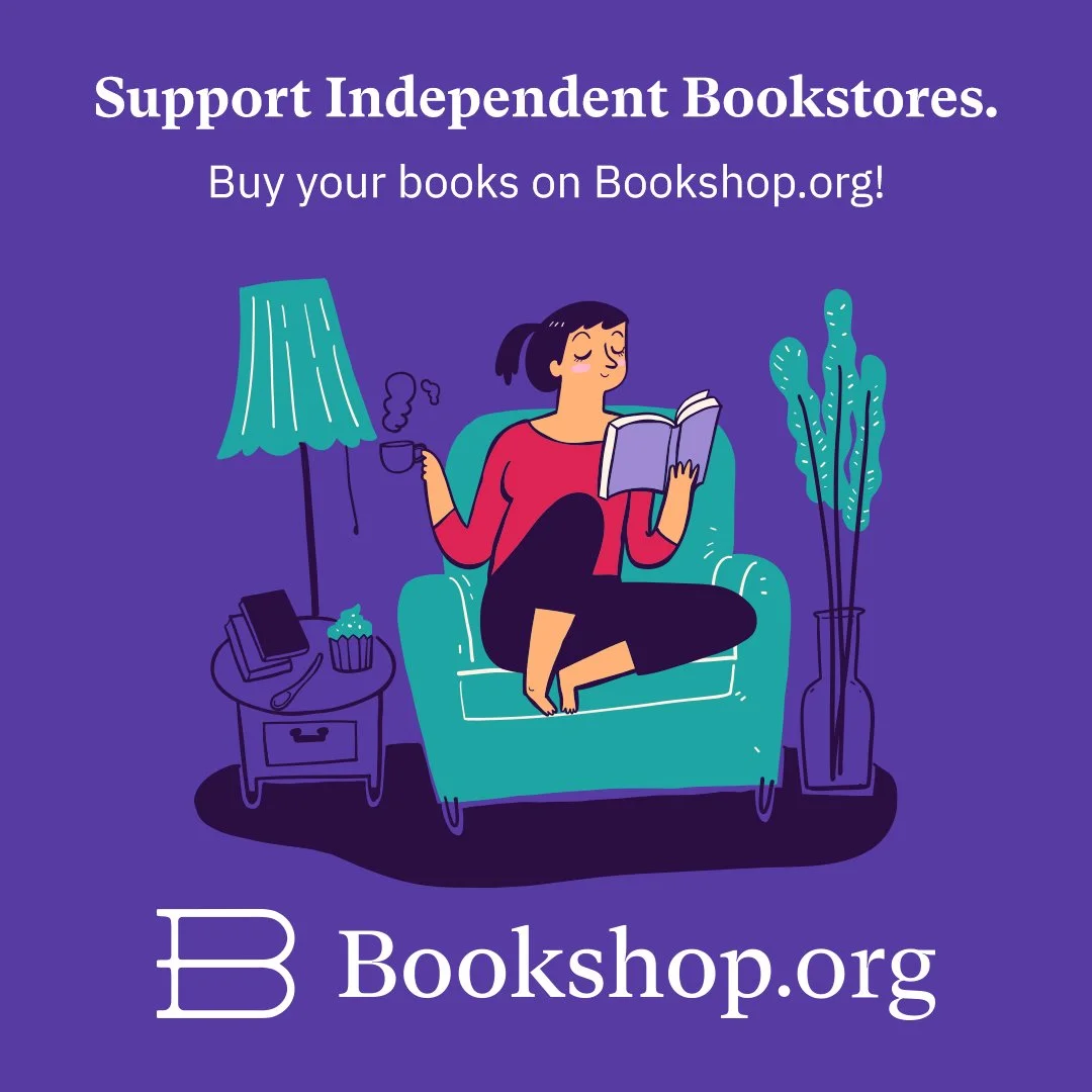 The Dusted Shelf Bookstore