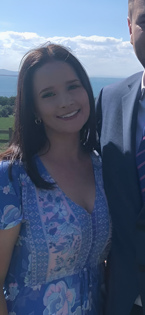 Meet The Team — THE KINDRED SIGN