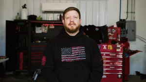 About — Nathan Sage | Democrat for U.S. Senate