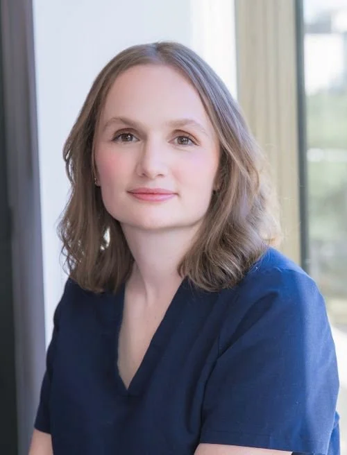 Dr. Ashleigh Seiler — Elgin House | Women+ Health Specialists | Carlton ...