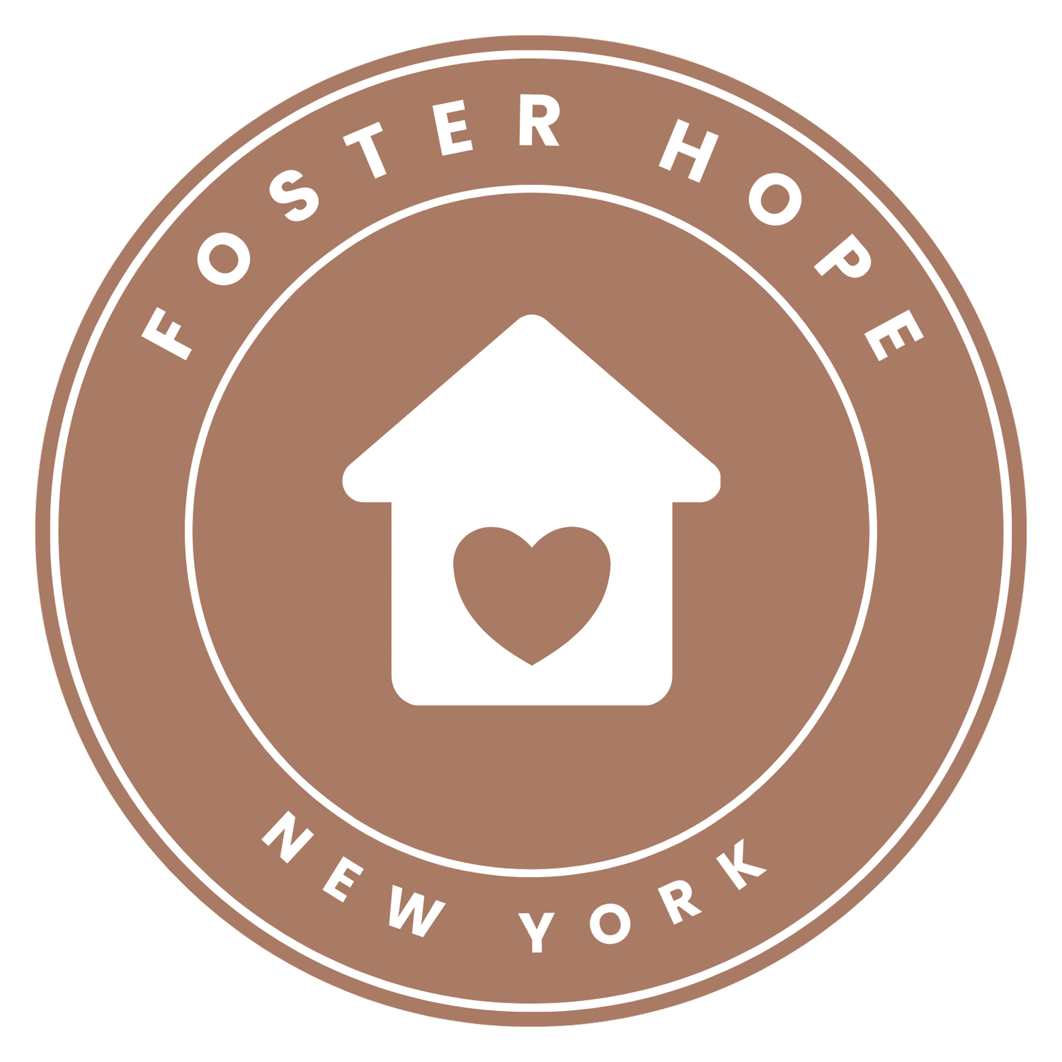 Foster Hope New York
