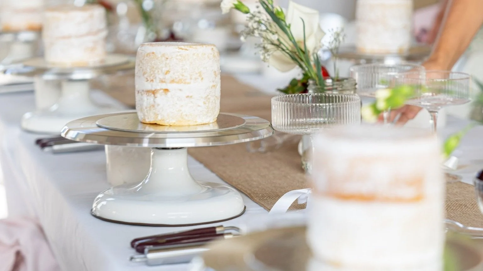 The Cake Vault | Join the Fun – Book Your Cake Event Now