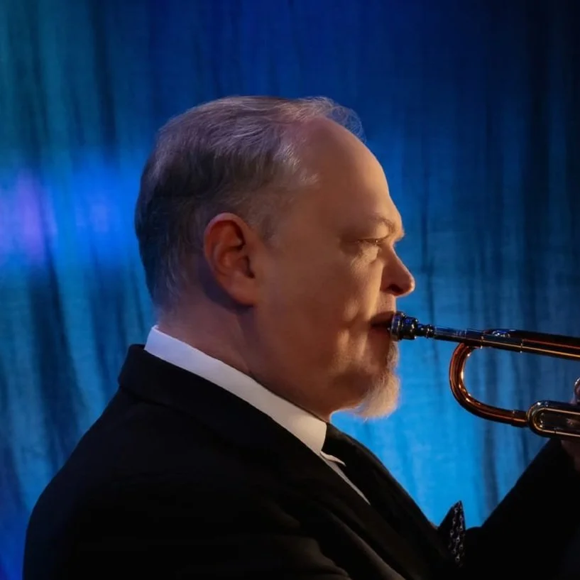 Jazz Trumpet Transcriptions (Bb) PDF — Sesar Parra