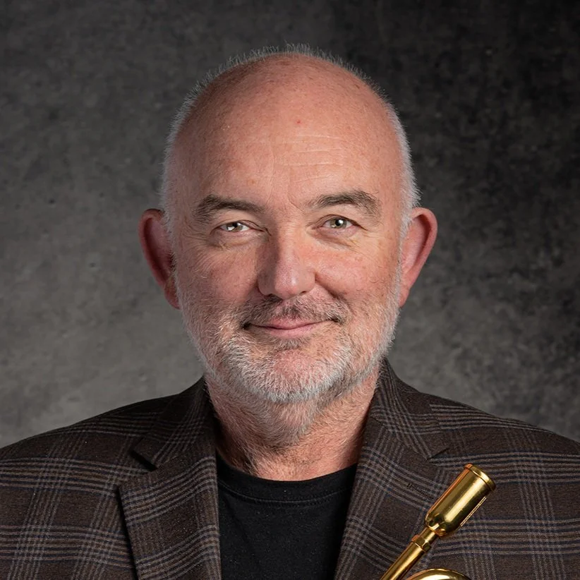 Jazz Trumpet Transcriptions (Bb) PDF — Sesar Parra