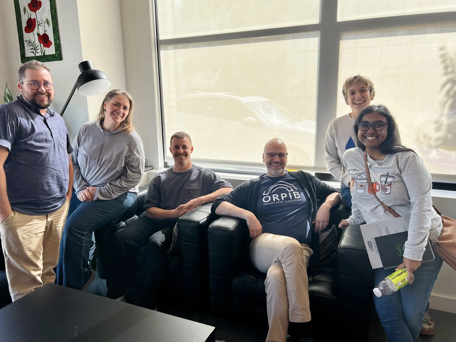 Calling New Board Members for 2026-2028 — Oregon Pride in Business