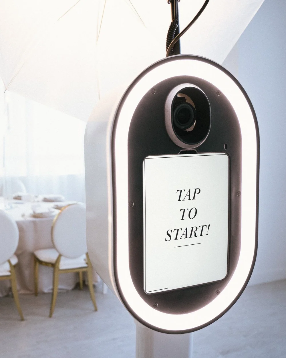 Welcome To "Picture Your Events" |Photo Booth Rentals