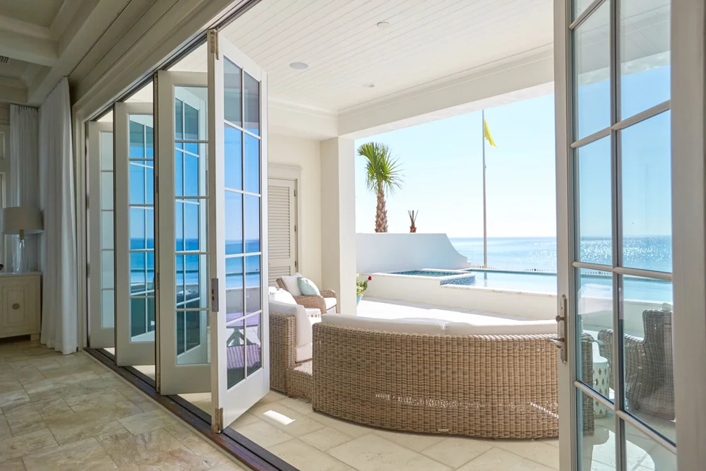 Weather Shield Windows & Doors Dealer & Installer — Banks Glass