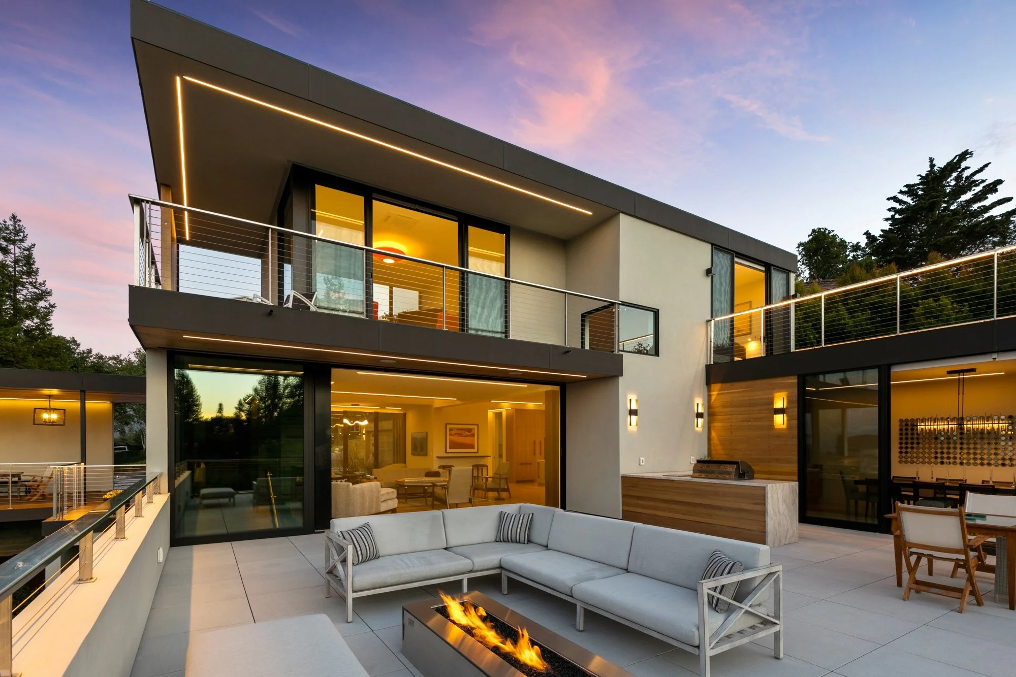 All Weather Architectural Aluminum — Banks Glass