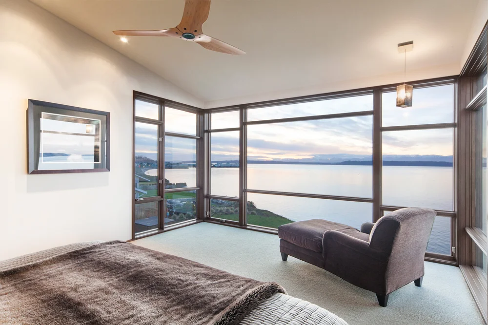 Sierra Pacific Windows — Banks Glass