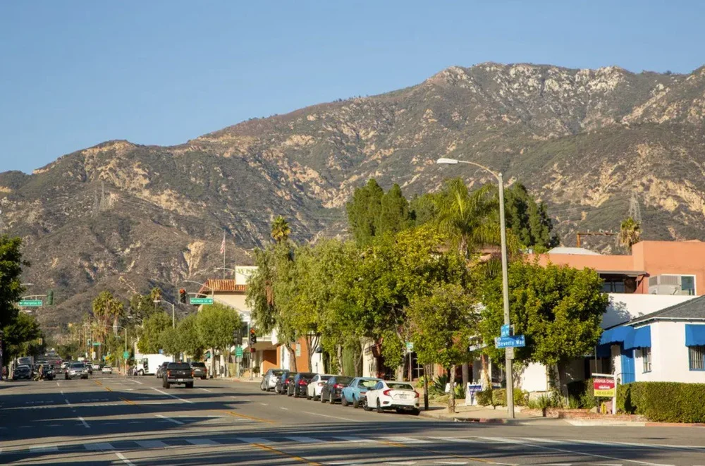 Altadena Community Fund