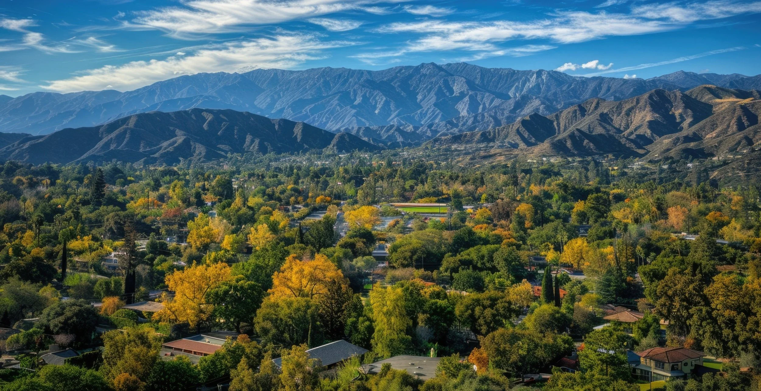 Altadena Community Fund