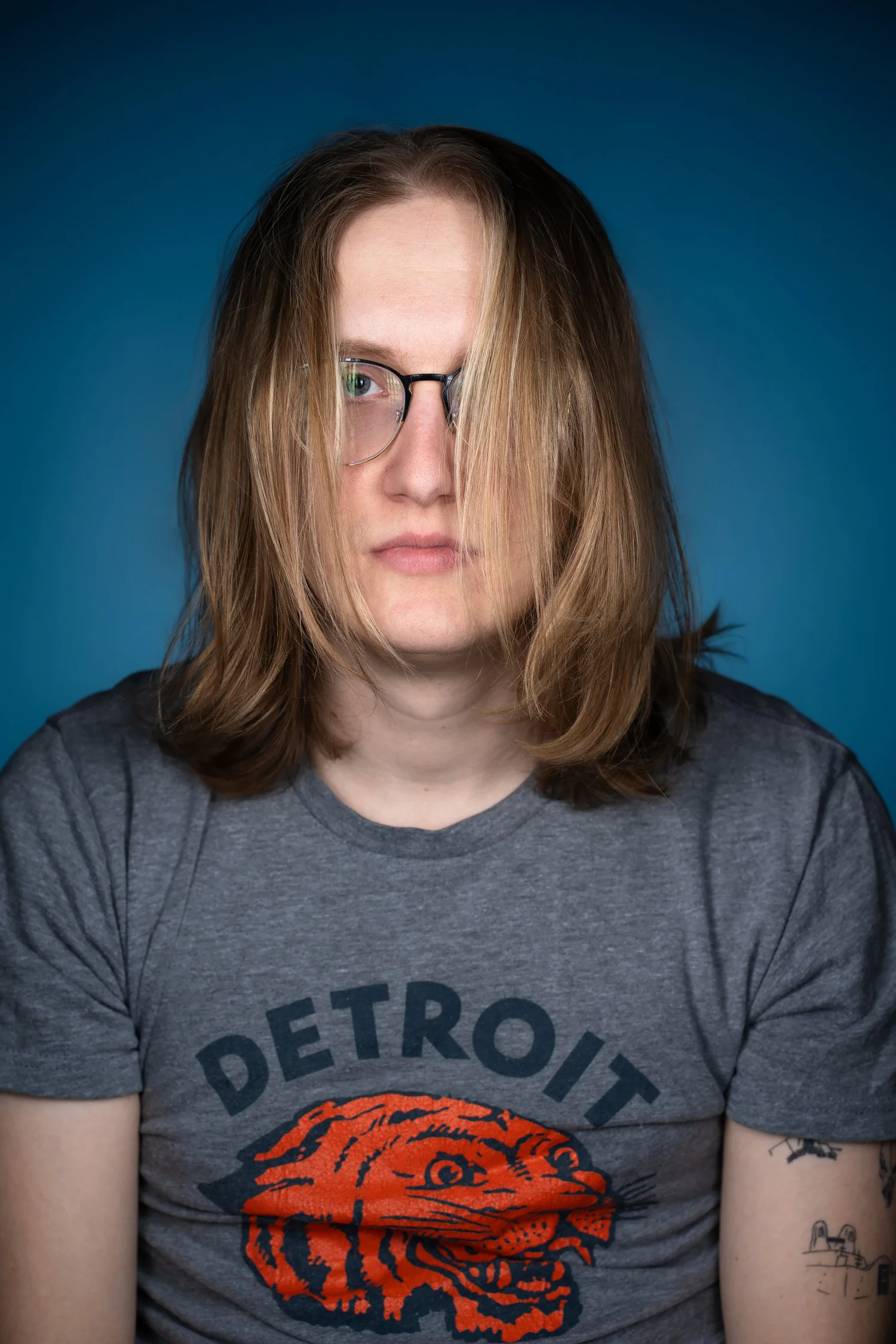 Ryan Goodcase