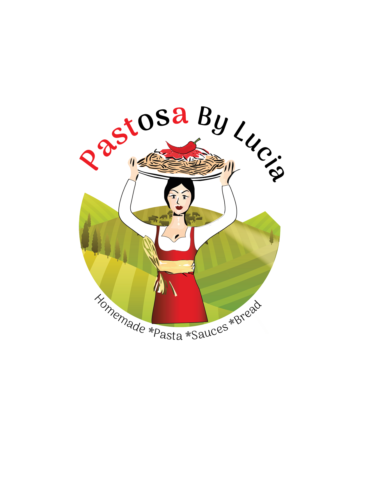 Pastosa By Lucia | Order Authentic Italian Now