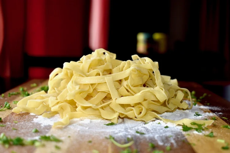 Pastosa By Lucia | Order Authentic Italian Now