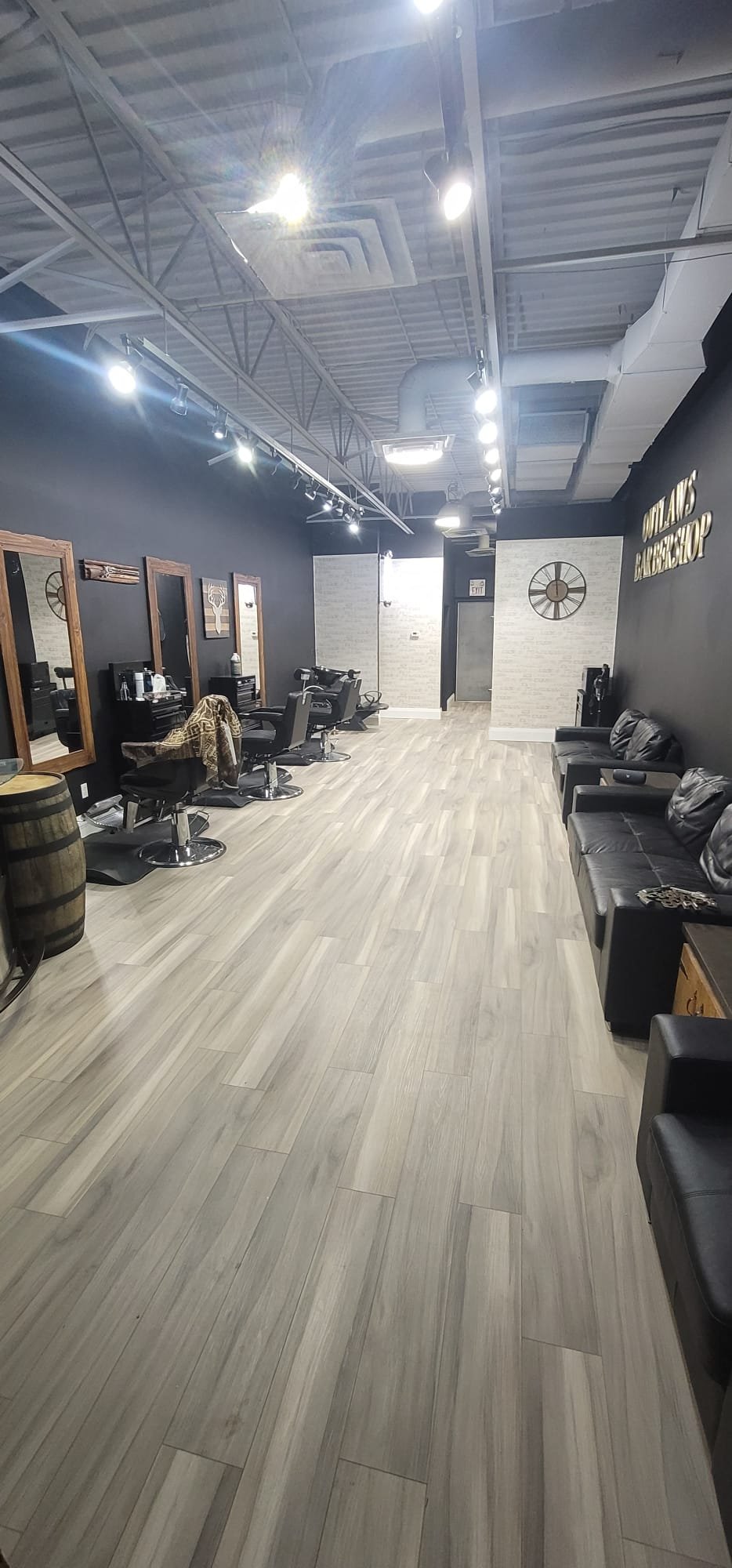 Top Tier Contracting