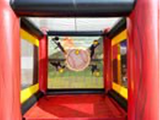 Interactive Games | Experience Fun Today! — Amazing Bounce