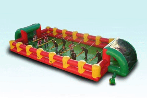 Interactive Games | Experience Fun Today! — Amazing Bounce