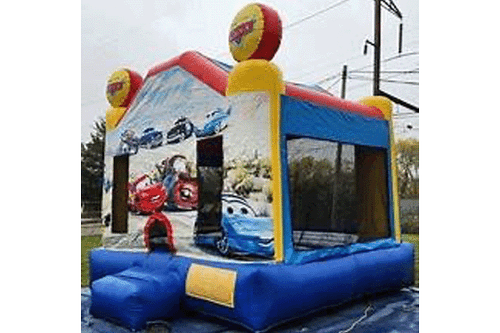Bounce Houses and Jumpers | Reserve Now for Fun! — Amazing Bounce
