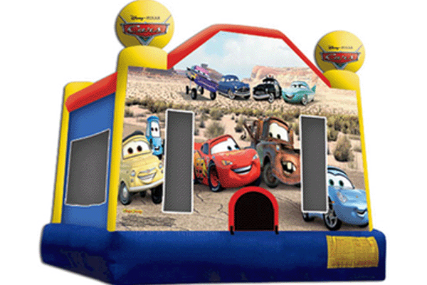 Bounce Houses and Jumpers | Reserve Now for Fun! — Amazing Bounce