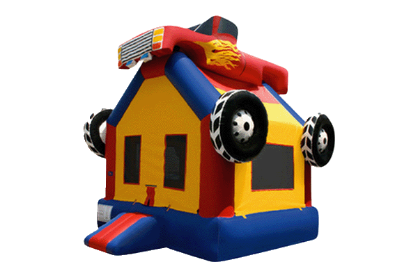 Bounce Houses and Jumpers | Reserve Now for Fun! — Amazing Bounce