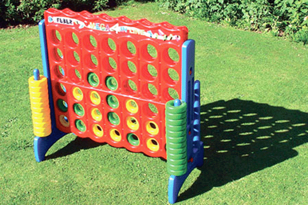 Amazing Bounce | Book Your Party Today