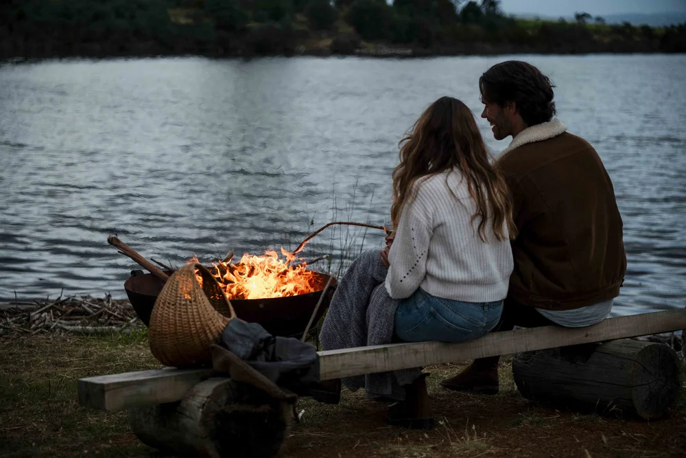 Curringa Farm Off Season Experience | Tassies favourite FarmStay