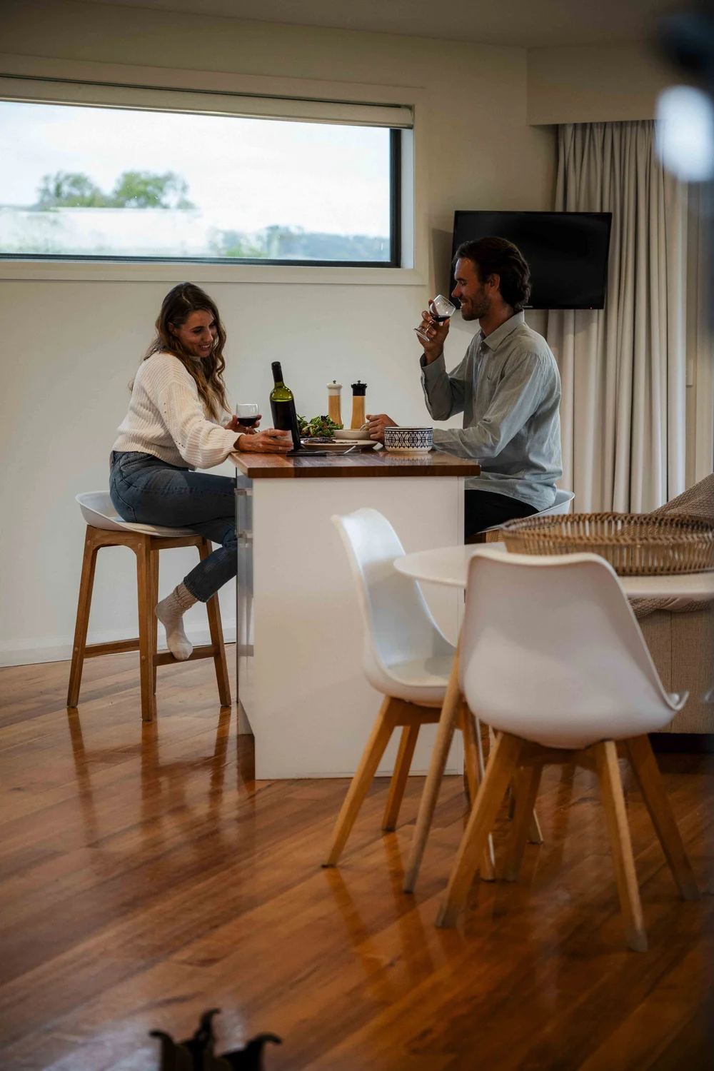 Curringa Farm Off Season Experience | Tassies favourite FarmStay
