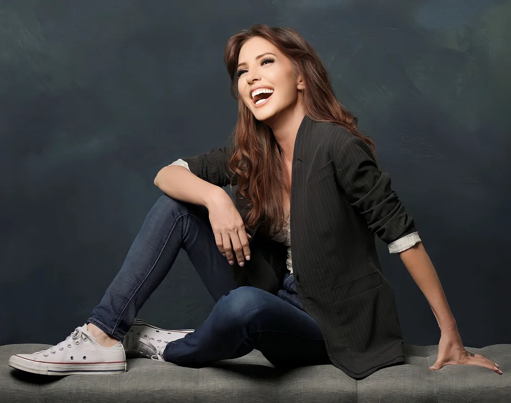 Amanda Kasmira Cryer