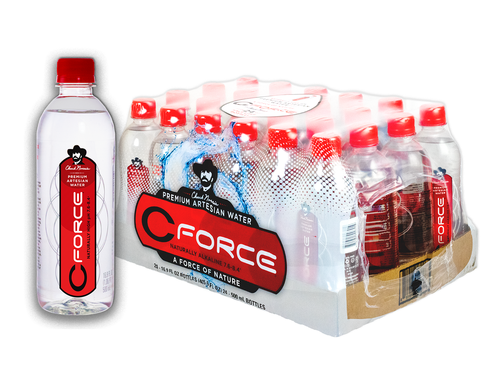 CFORCE