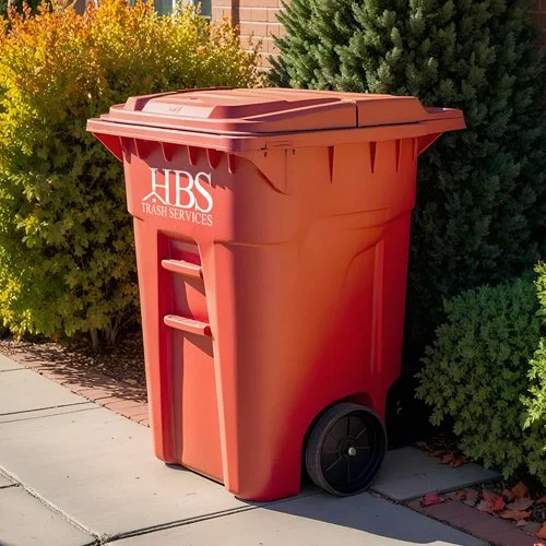 Best Trash Service Colorado Springs | Reliable Waste Solutions — HBS ...