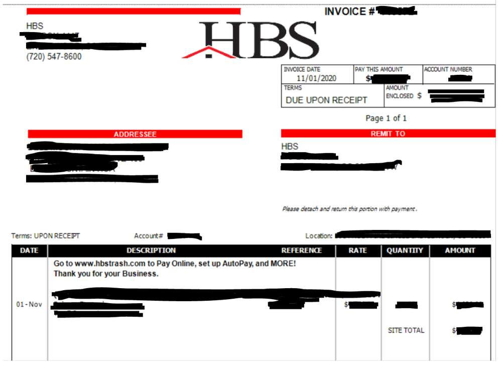 Bill Pay for HBS Customers | Pay Online Now — HBS Trash - Denver ...