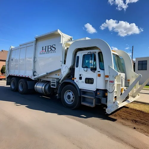 Best Trash Service Colorado Springs | Reliable Waste Solutions — HBS ...
